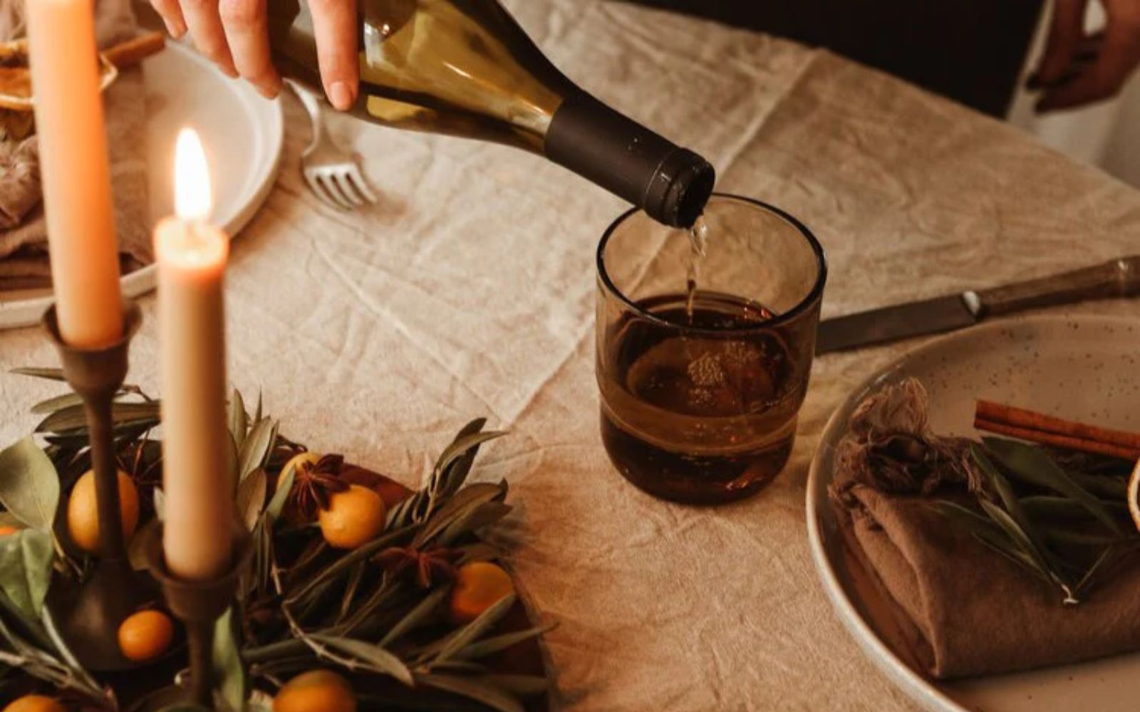 Christmas Table: The ultimate decorating guide for hosts