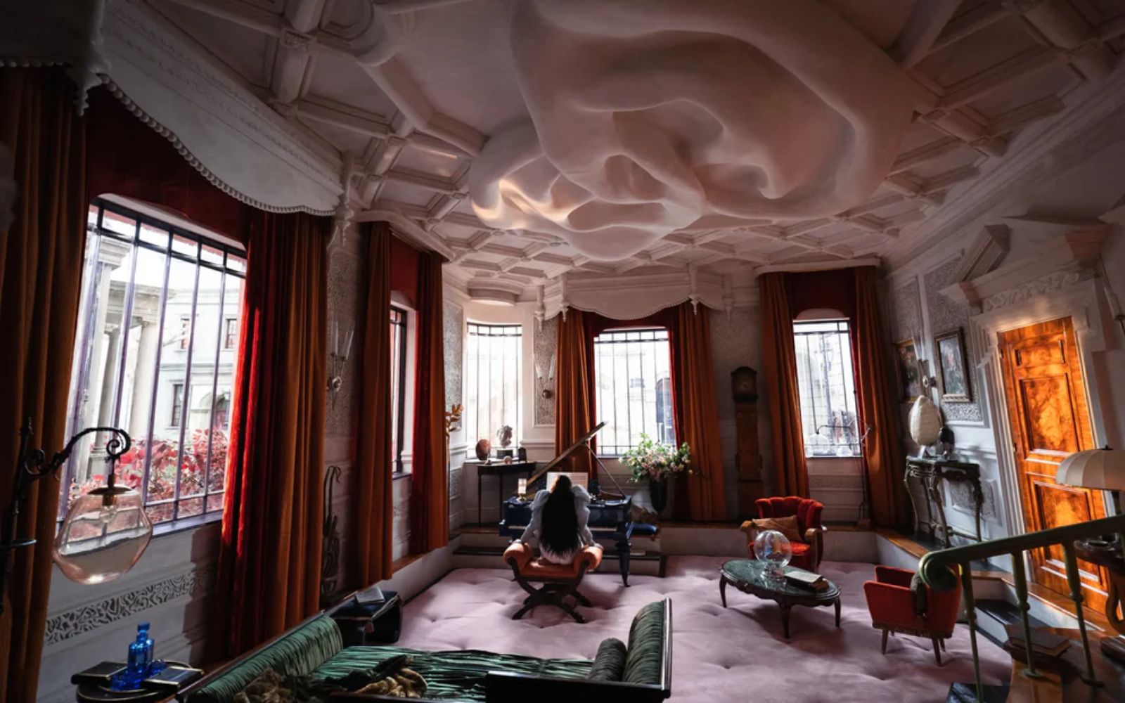 8 Movies that will inspire all lovers of Interior Design