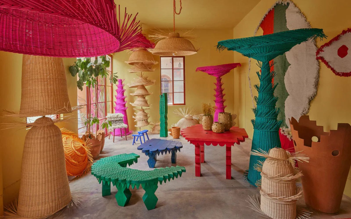 Ποια είναι τα Interior Design Trends του 2024 - 2025; - HINTSDECO