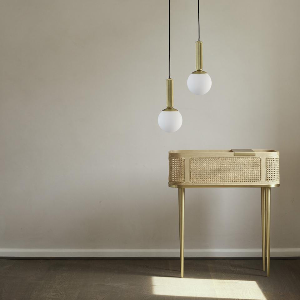 Μοντέρνα & Vintage Κρεμαστά Φωτιστικά Οροφής | HINTSDECO